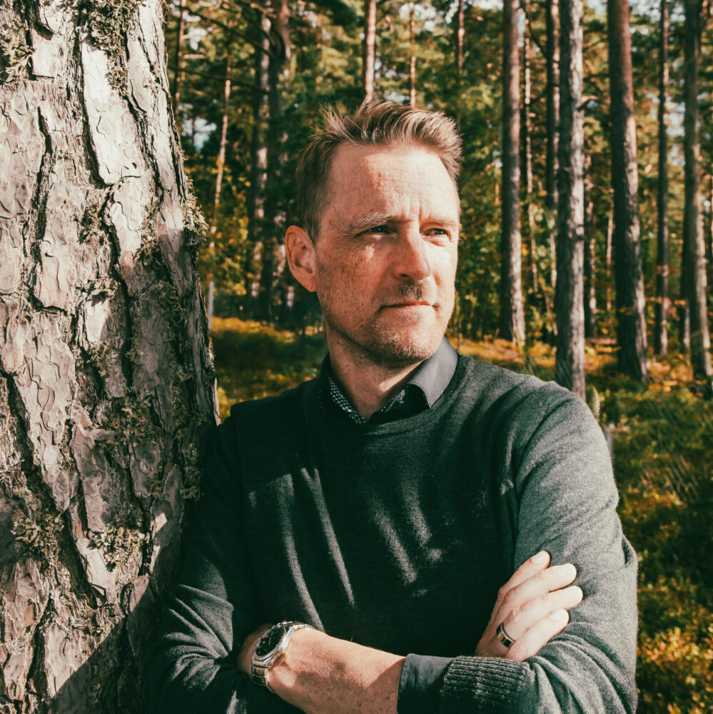 Markus Anttila - Werka Kehitys Oy